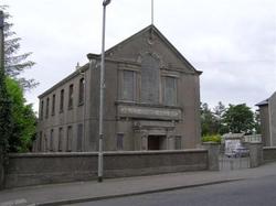 Burns Night Supper and Concert in Kilrea